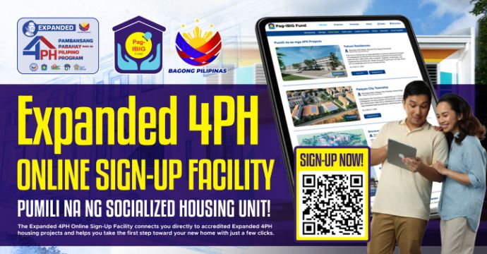 More Than 25,000 Sign Up for Socialized Housing Units Under Expanded ...
