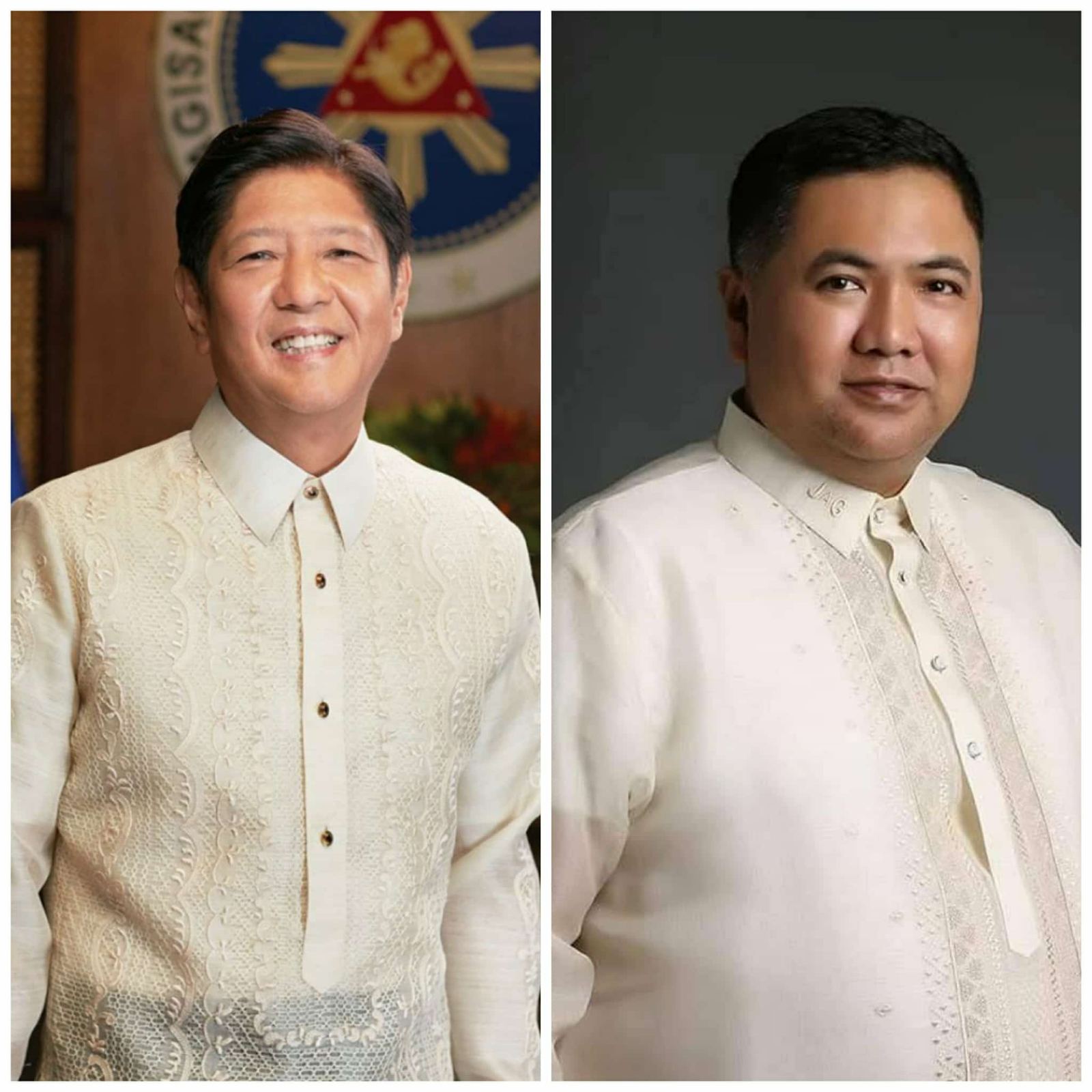 Goitia: Pamumuno ni Presidente Marcos, Hindi Matitinag sa Paninira ...