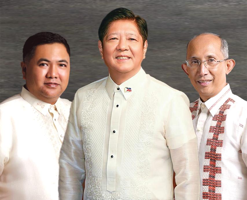 Mga Tsismis sa Pagbibitiw ni Magalong, Kasangkapan ng Panlilinlang ...