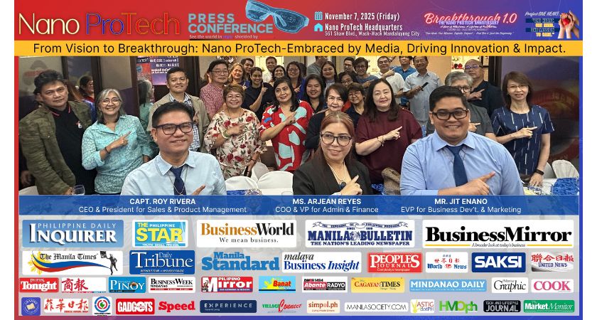 Nano ProTech: Revolutionizing Protection Technology with Innovative ...